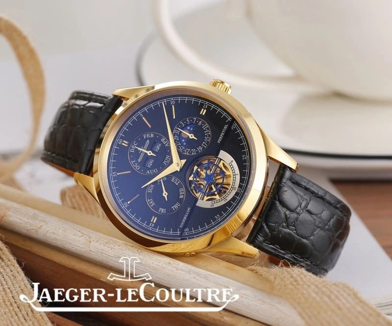 Low-cost JAEGER-LECOULTRE Watches