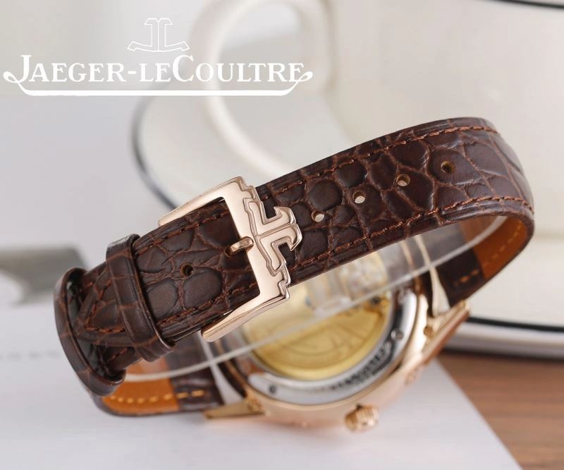 Low-cost JAEGER-LECOULTRE Watches