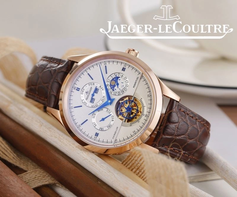 Low-cost JAEGER-LECOULTRE Watches