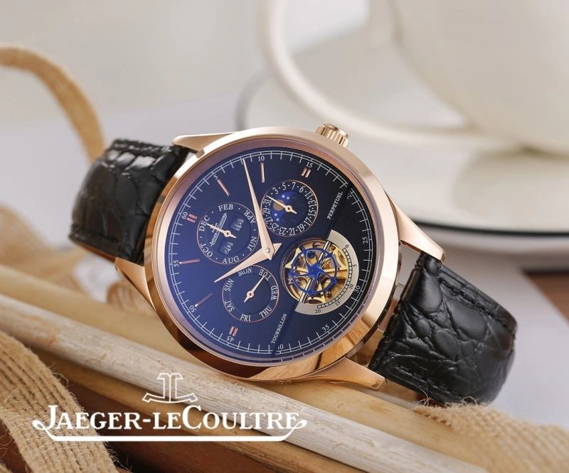 Low-cost JAEGER-LECOULTRE Watches