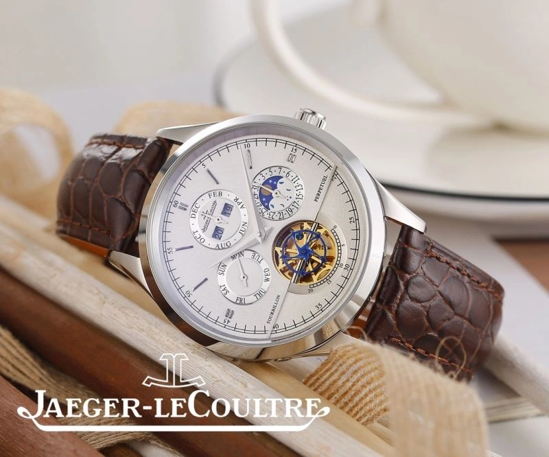 Top match JAEGER-LECOULTRE Watches