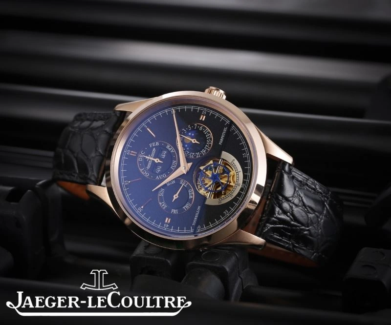 Top match JAEGER-LECOULTRE Watches