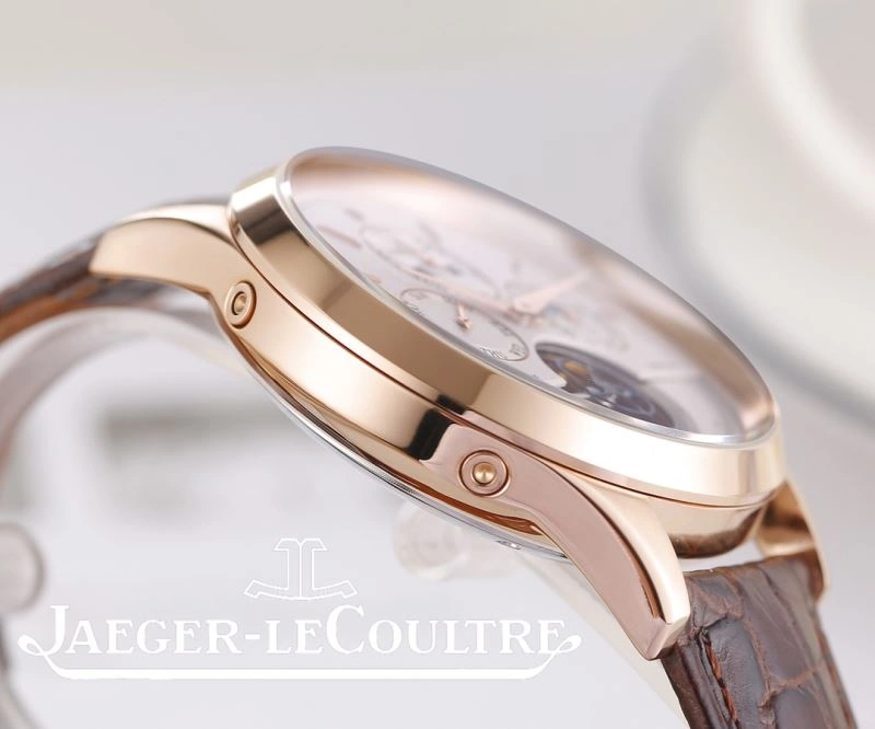 Top match JAEGER-LECOULTRE Watches