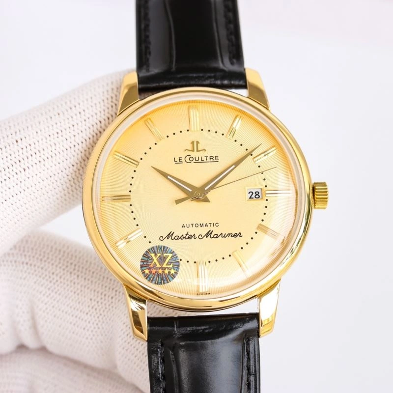 Exact replica JAEGER-LECOULTRE Watches