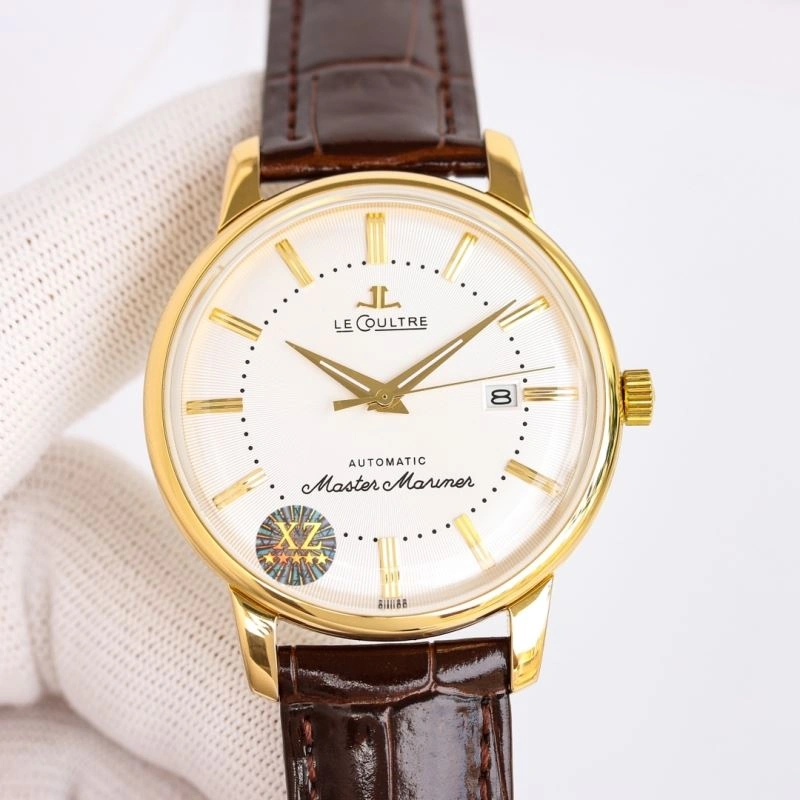 Exact replica JAEGER-LECOULTRE Watches