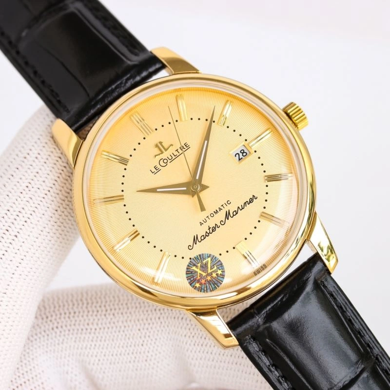 Exact replica JAEGER-LECOULTRE Watches