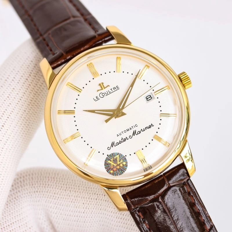 Exact replica JAEGER-LECOULTRE Watches