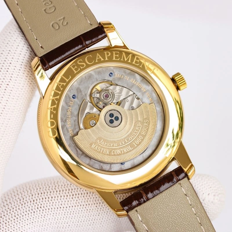 Exact replica JAEGER-LECOULTRE Watches