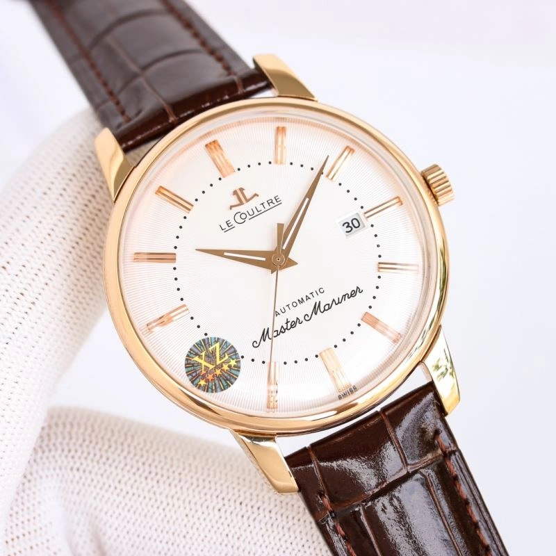JAEGER-LECOULTRE Watches