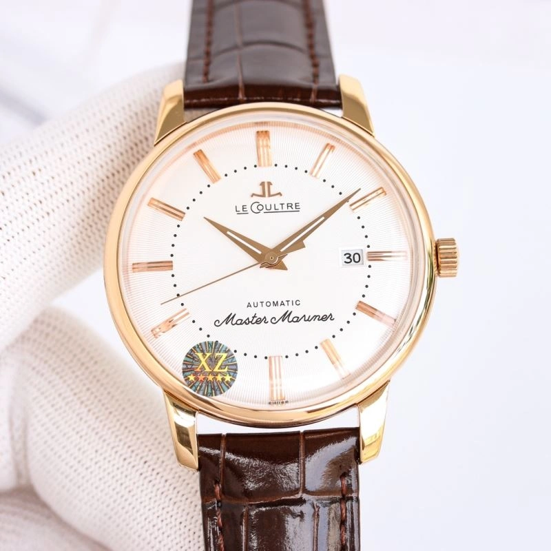 Perfect replica JAEGER-LECOULTRE Watches