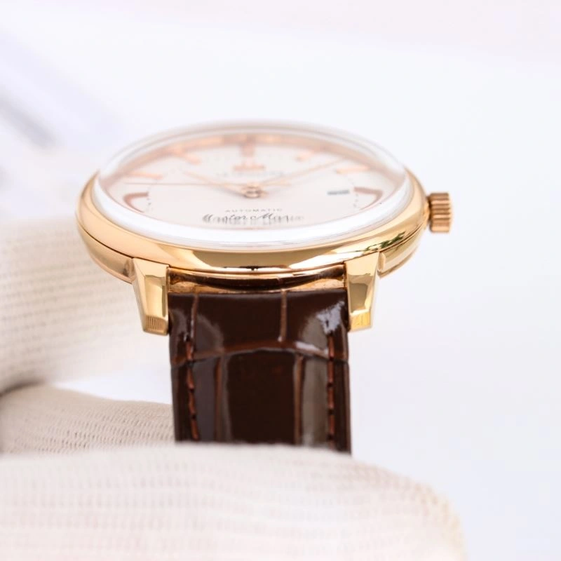 Perfect replica JAEGER-LECOULTRE Watches