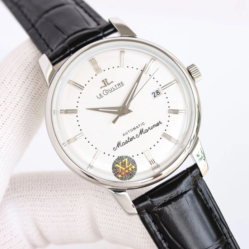 Perfect replica JAEGER-LECOULTRE Watches