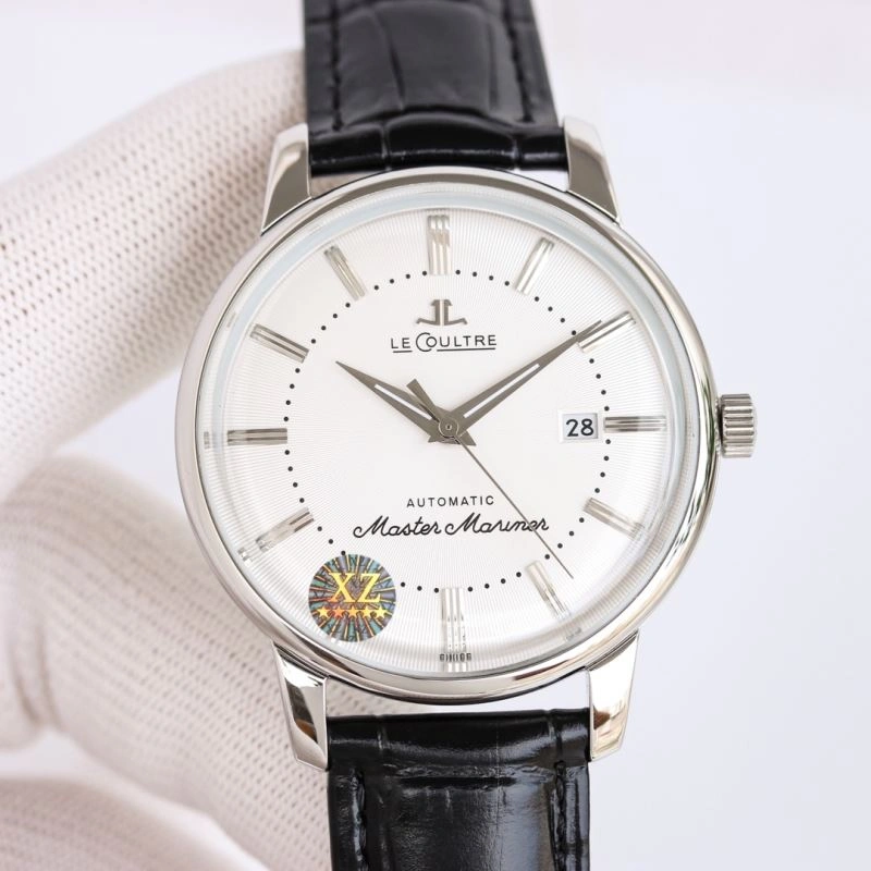 Perfect replica JAEGER-LECOULTRE Watches