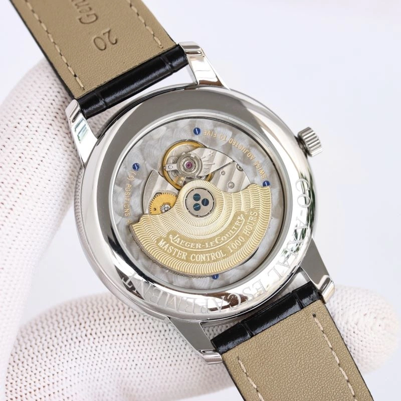 Perfect replica JAEGER-LECOULTRE Watches