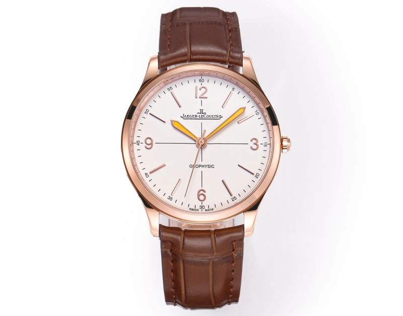 Legit JAEGER-LECOULTRE Watches