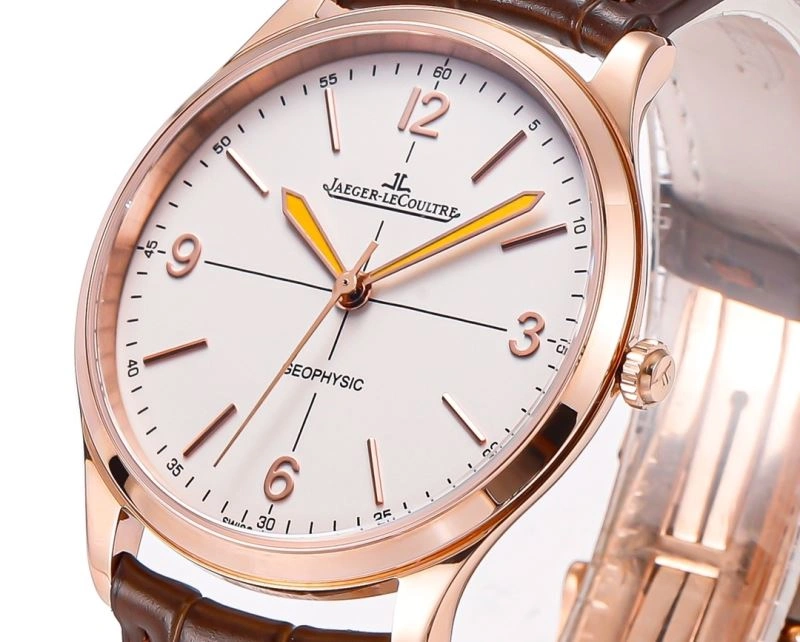 Legit JAEGER-LECOULTRE Watches