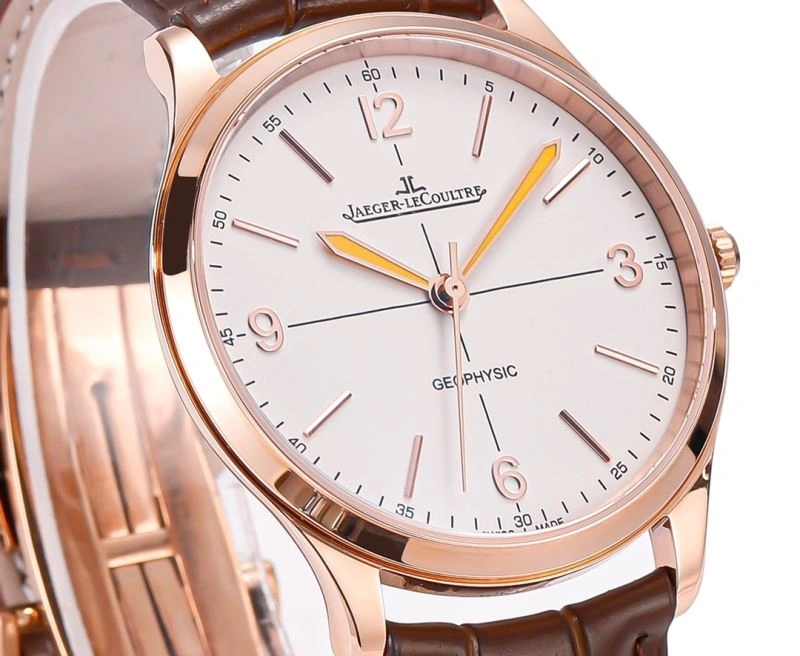 Legit JAEGER-LECOULTRE Watches