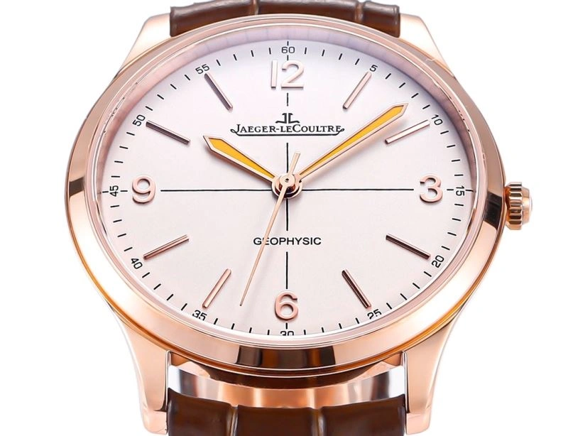 Legit JAEGER-LECOULTRE Watches