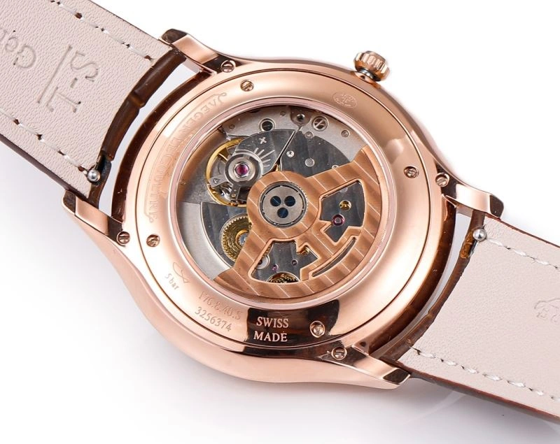 Legit JAEGER-LECOULTRE Watches
