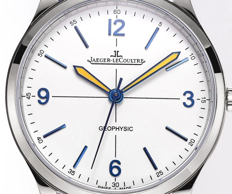 JAEGER-LECOULTRE Watches