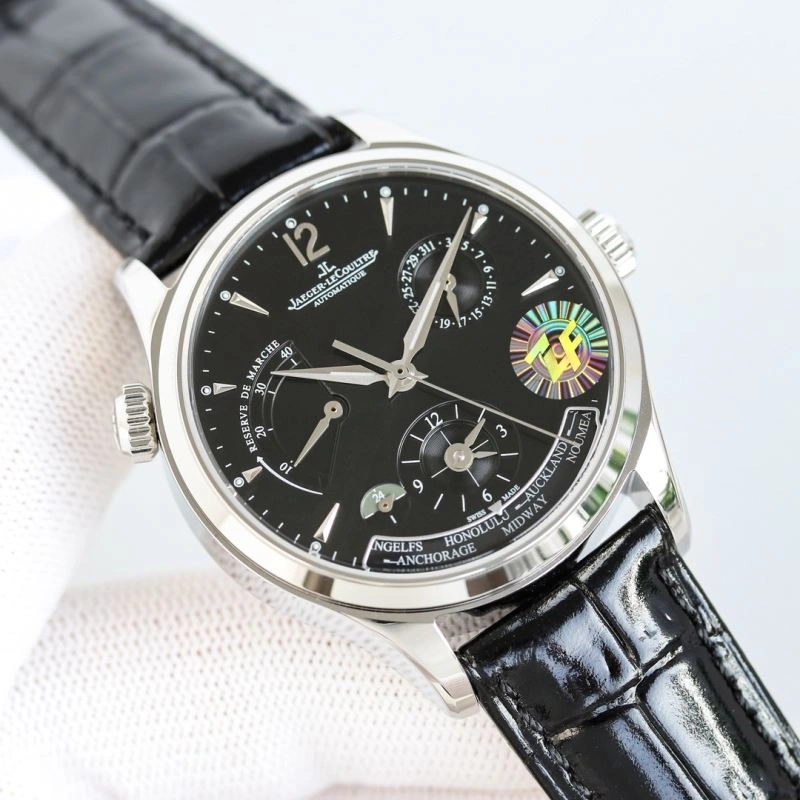 Value-priced JAEGER-LECOULTRE Watches