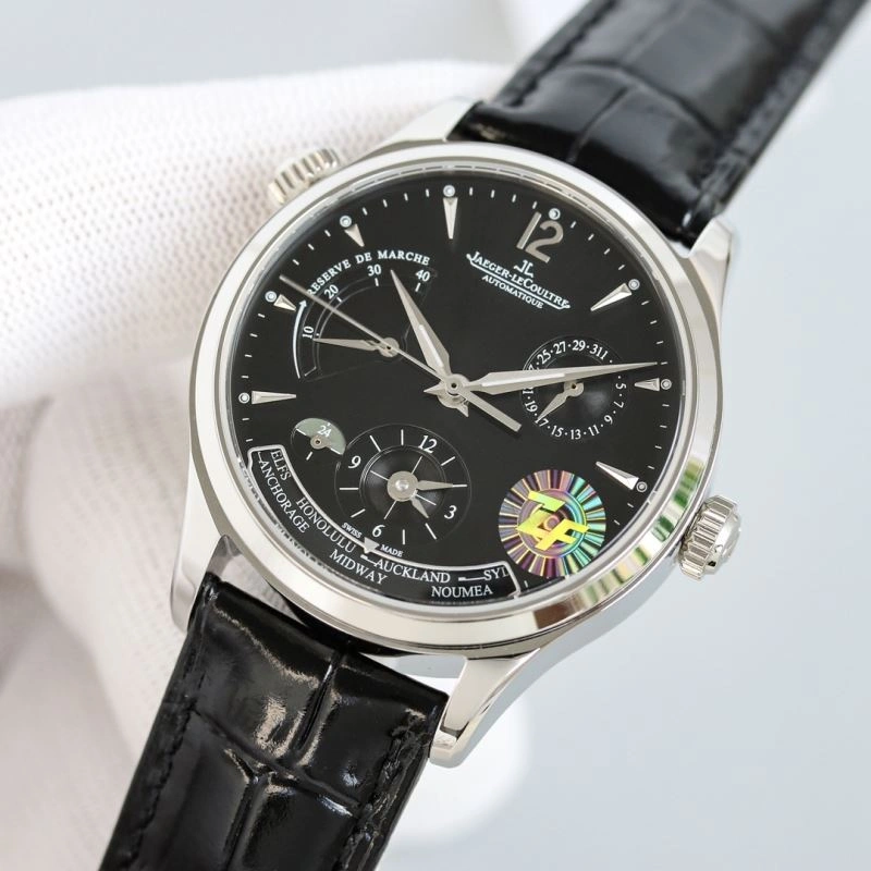 Value-priced JAEGER-LECOULTRE Watches