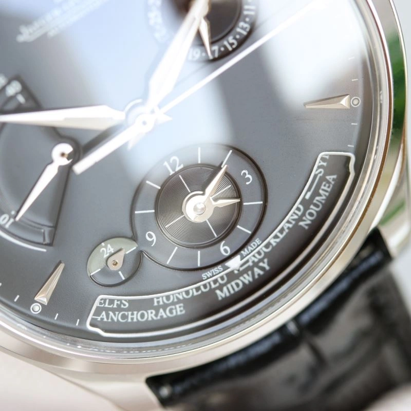 Value-priced JAEGER-LECOULTRE Watches