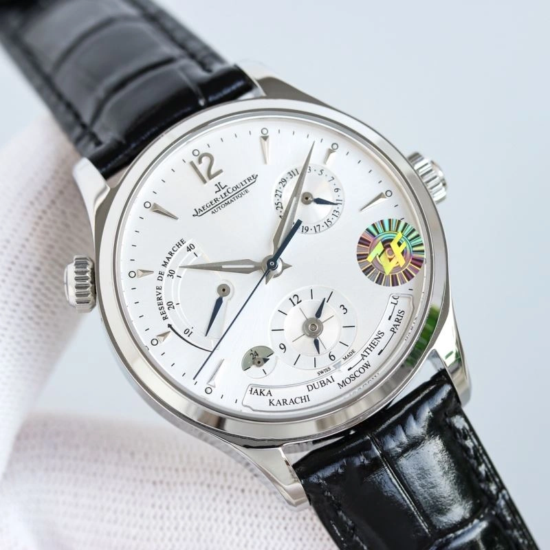 OEM JAEGER-LECOULTRE Watches