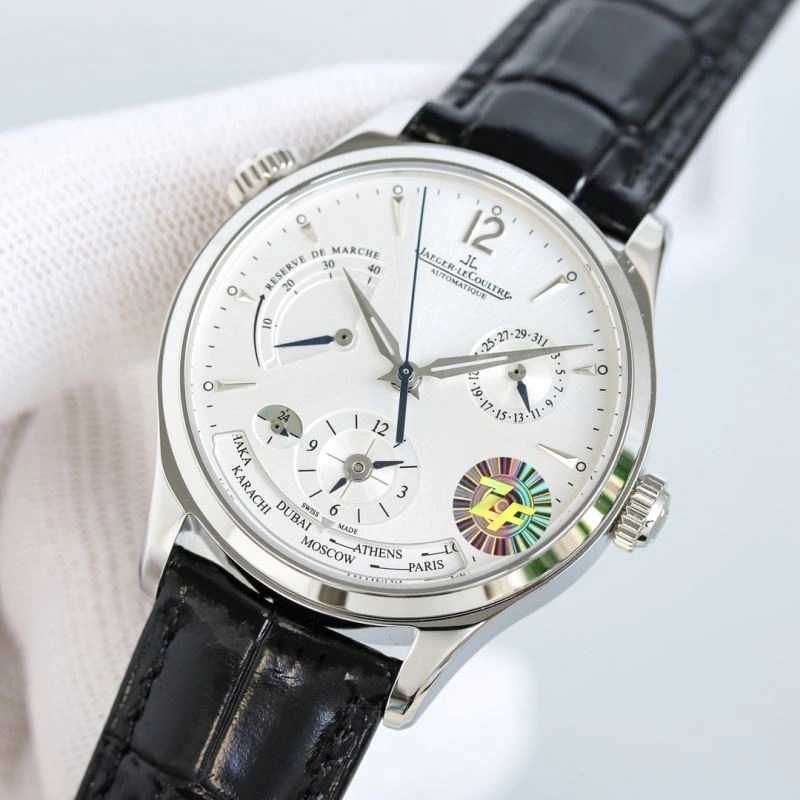 OEM JAEGER-LECOULTRE Watches