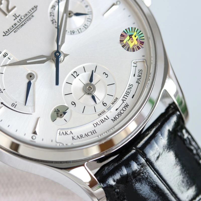 OEM JAEGER-LECOULTRE Watches