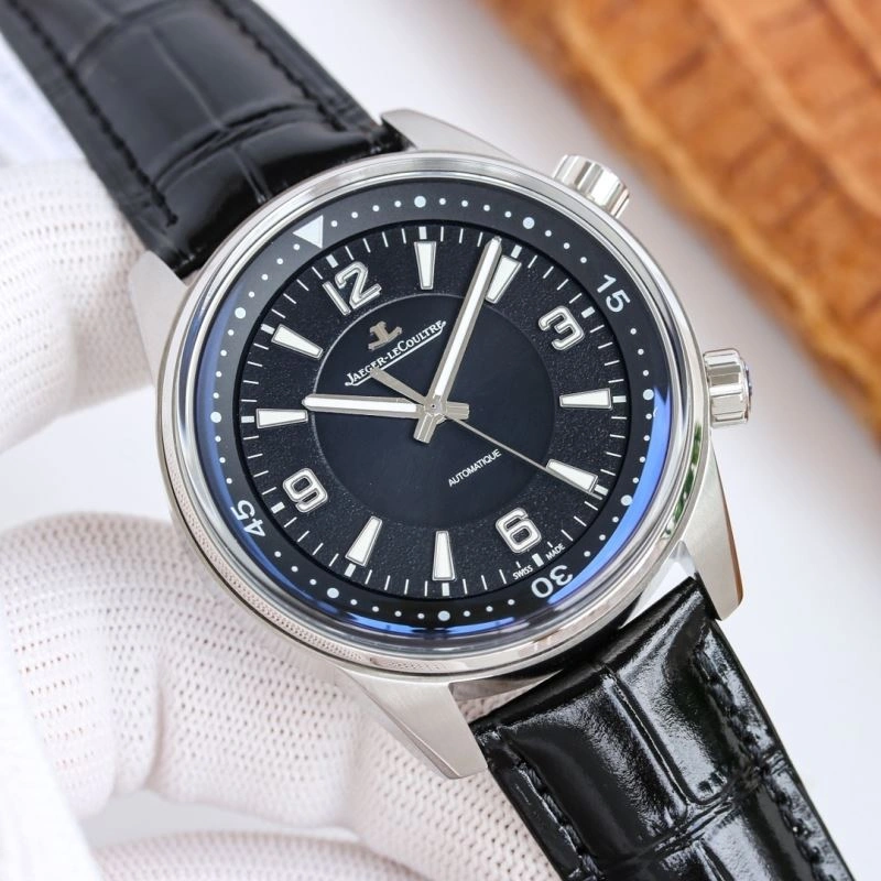 Official JAEGER-LECOULTRE Watches