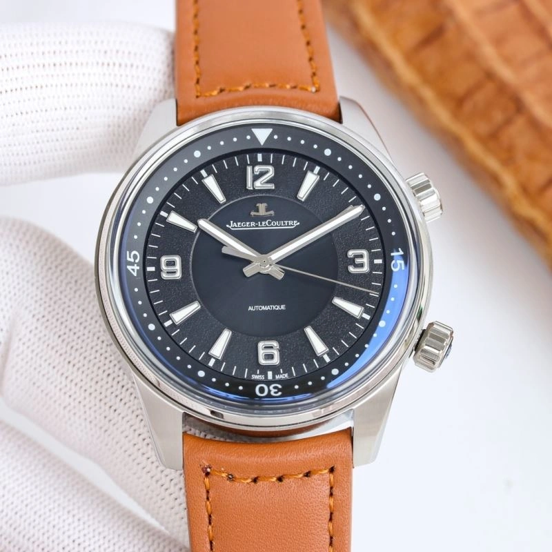 Official JAEGER-LECOULTRE Watches
