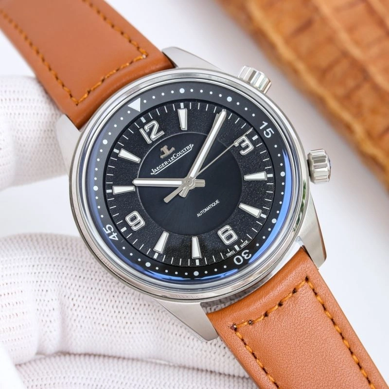 Official JAEGER-LECOULTRE Watches