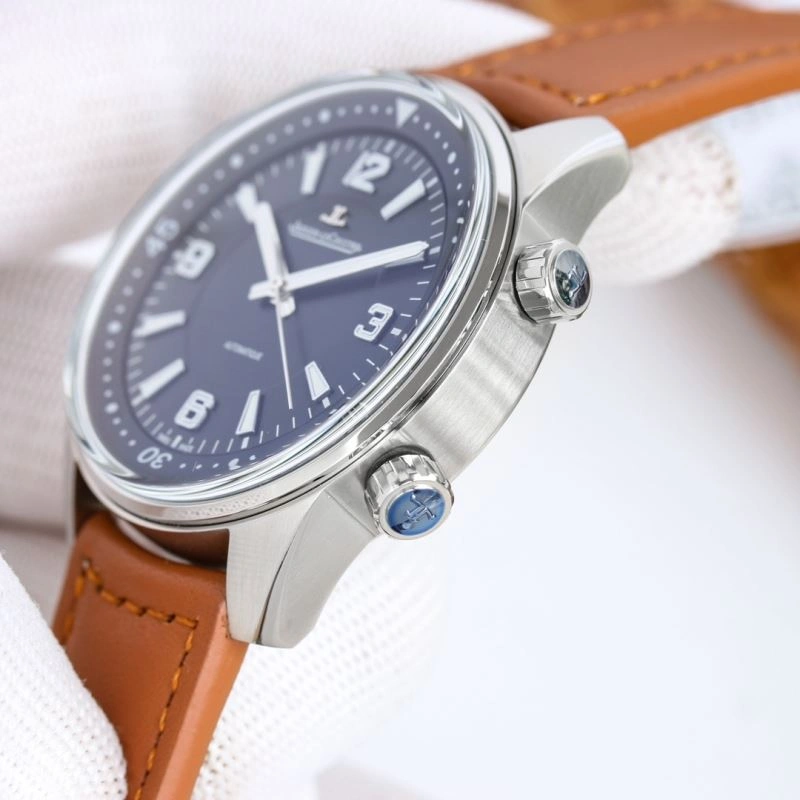 Official JAEGER-LECOULTRE Watches