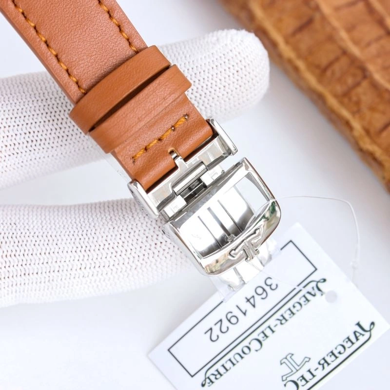 Official JAEGER-LECOULTRE Watches