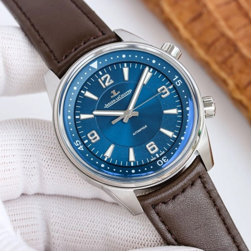 Official JAEGER-LECOULTRE Watches