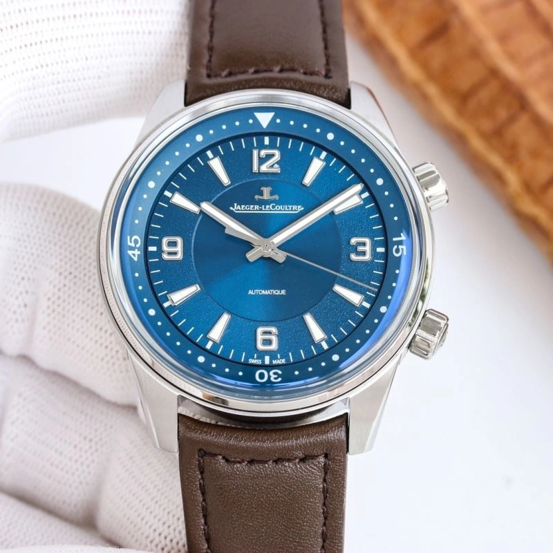 Official JAEGER-LECOULTRE Watches