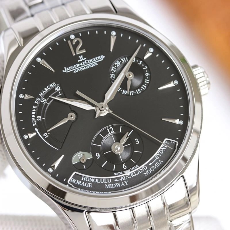 Value-priced JAEGER-LECOULTRE Watches
