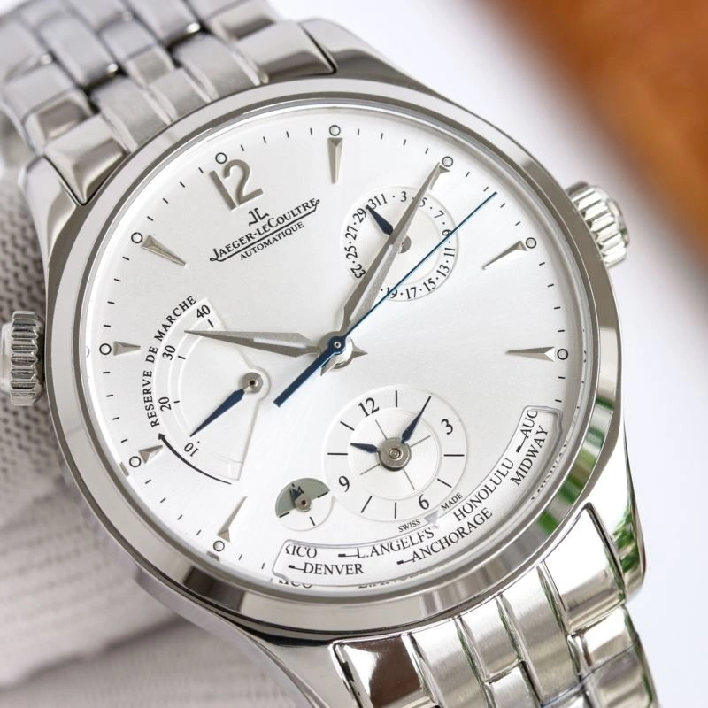 Inexpensive JAEGER-LECOULTRE Watches