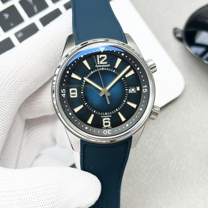 Official JAEGER-LECOULTRE Watches