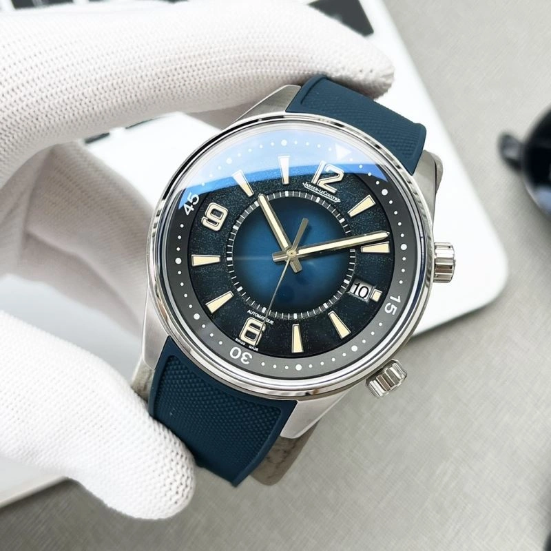 Official JAEGER-LECOULTRE Watches