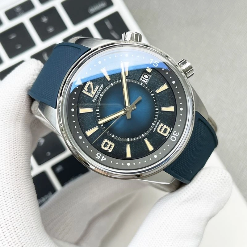 Official JAEGER-LECOULTRE Watches