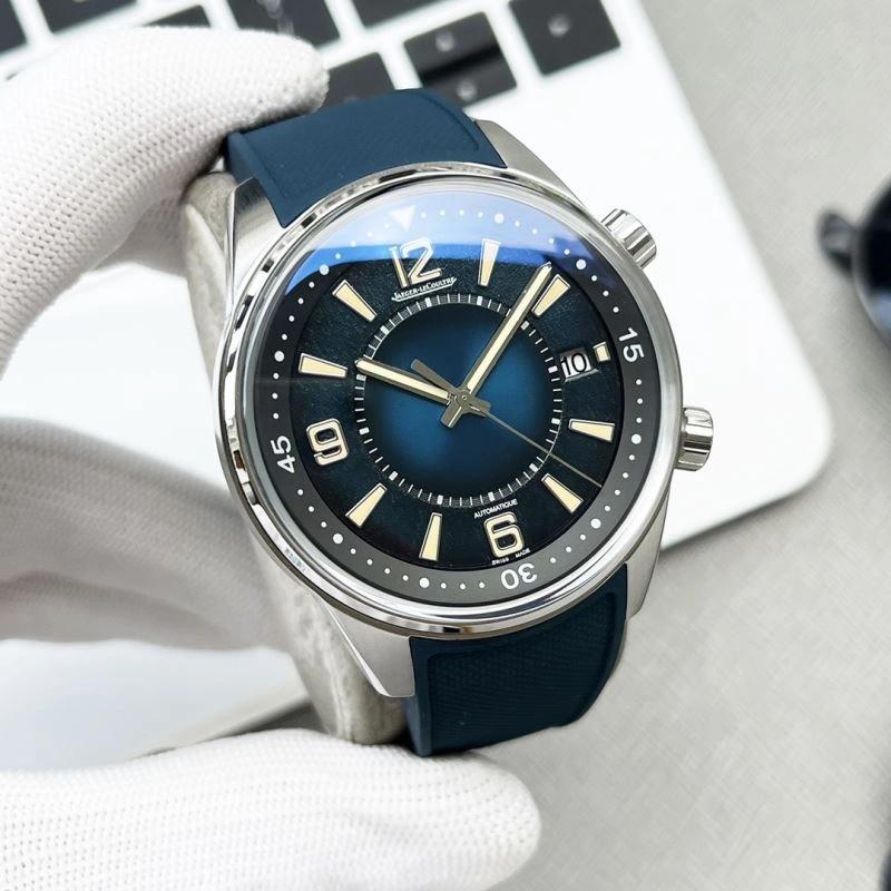 Official JAEGER-LECOULTRE Watches