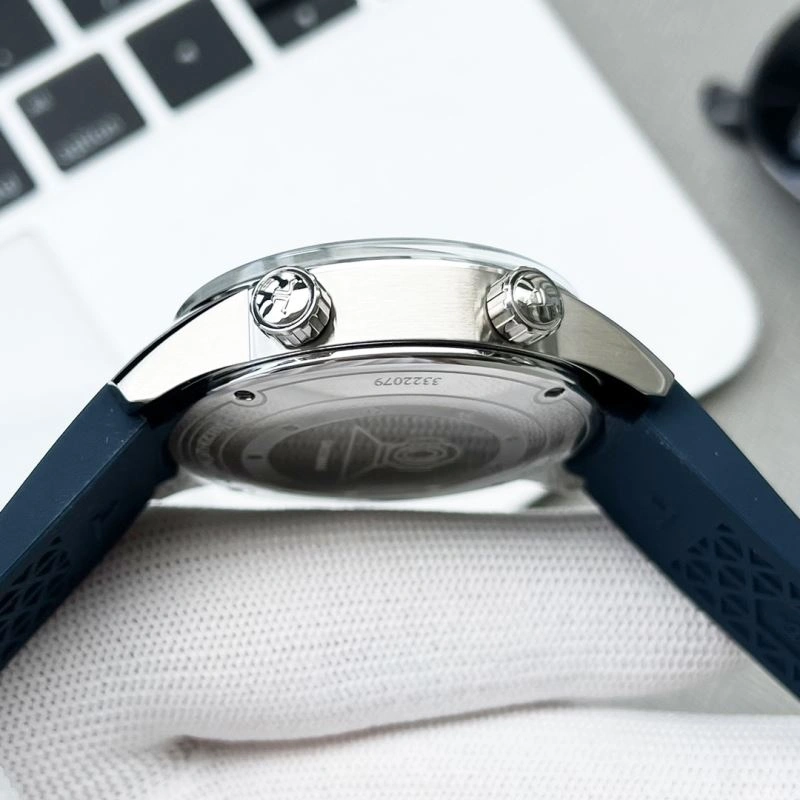 Official JAEGER-LECOULTRE Watches