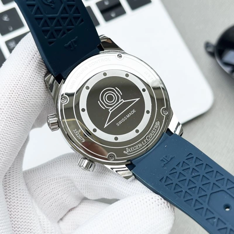 Official JAEGER-LECOULTRE Watches
