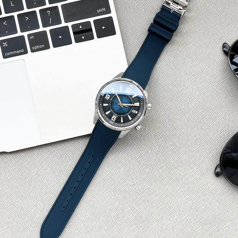 Official JAEGER-LECOULTRE Watches