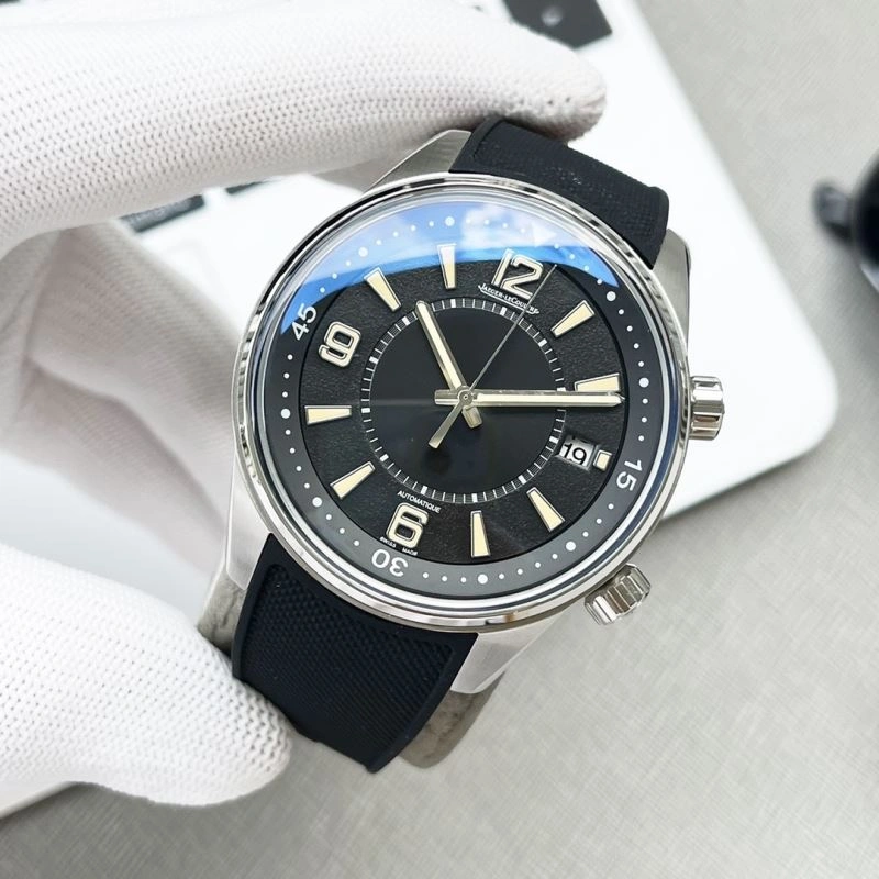JAEGER-LECOULTRE Watches