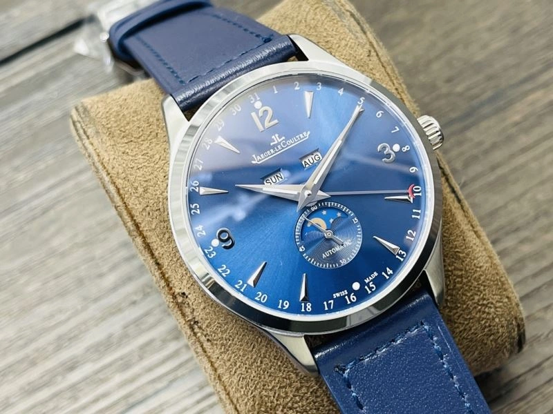 1:1 copy JAEGER-LECOULTRE Watches