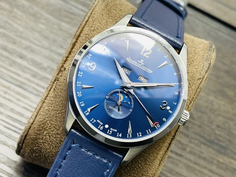 1:1 copy JAEGER-LECOULTRE Watches
