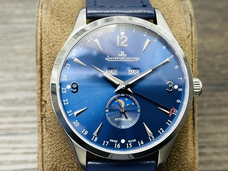 1:1 copy JAEGER-LECOULTRE Watches